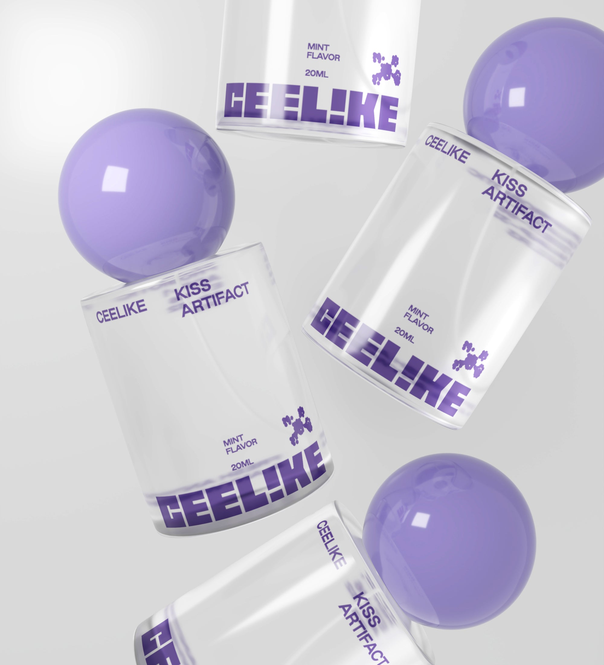 CEELIKE Probiotic Oral Spray - 20ml Breath Freshener for Long-Lasting – MSDRWIKEY