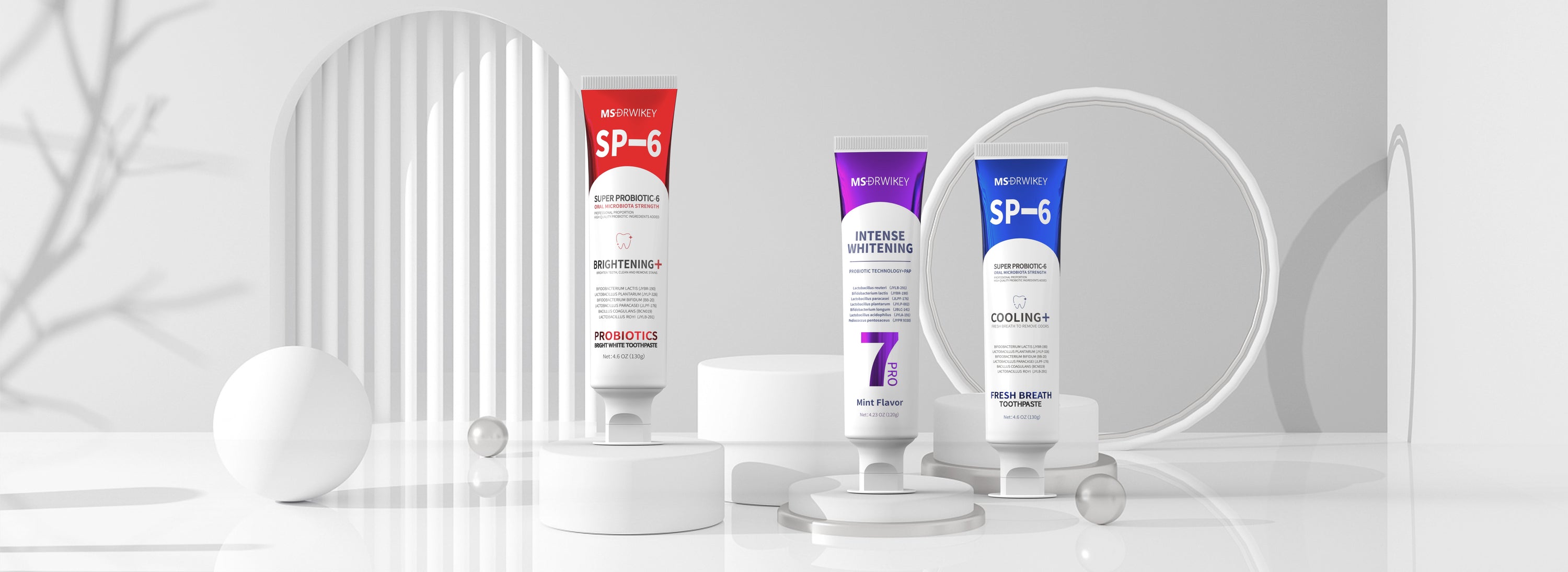 CEELIKE Nano Hydroxyapatite Repair & Protect Toothpaste – Strengthens – MSDRWIKEY